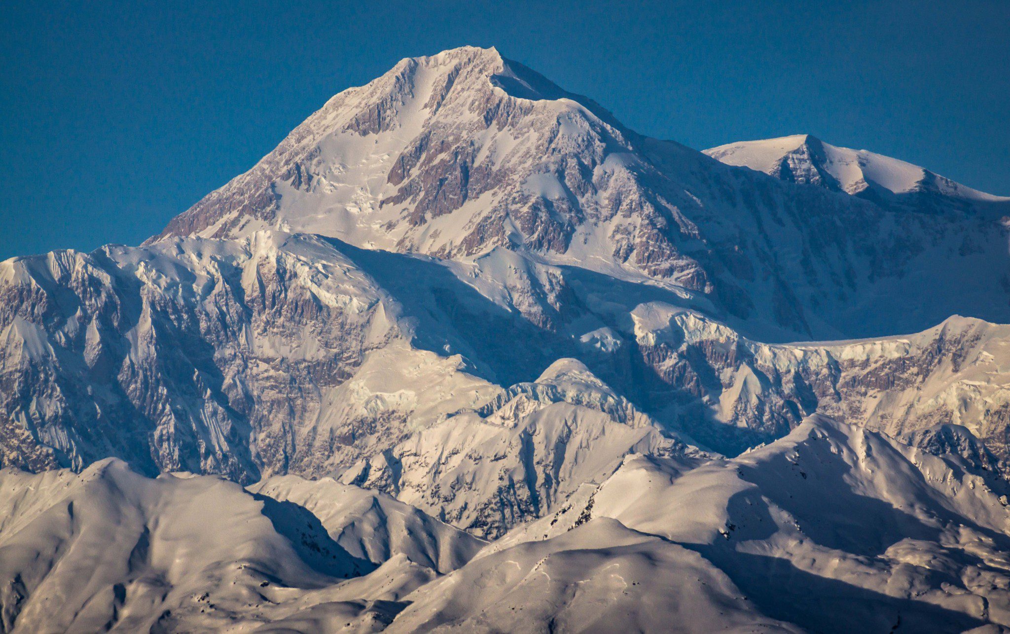 Denali State Park – Alaska Nature Guides