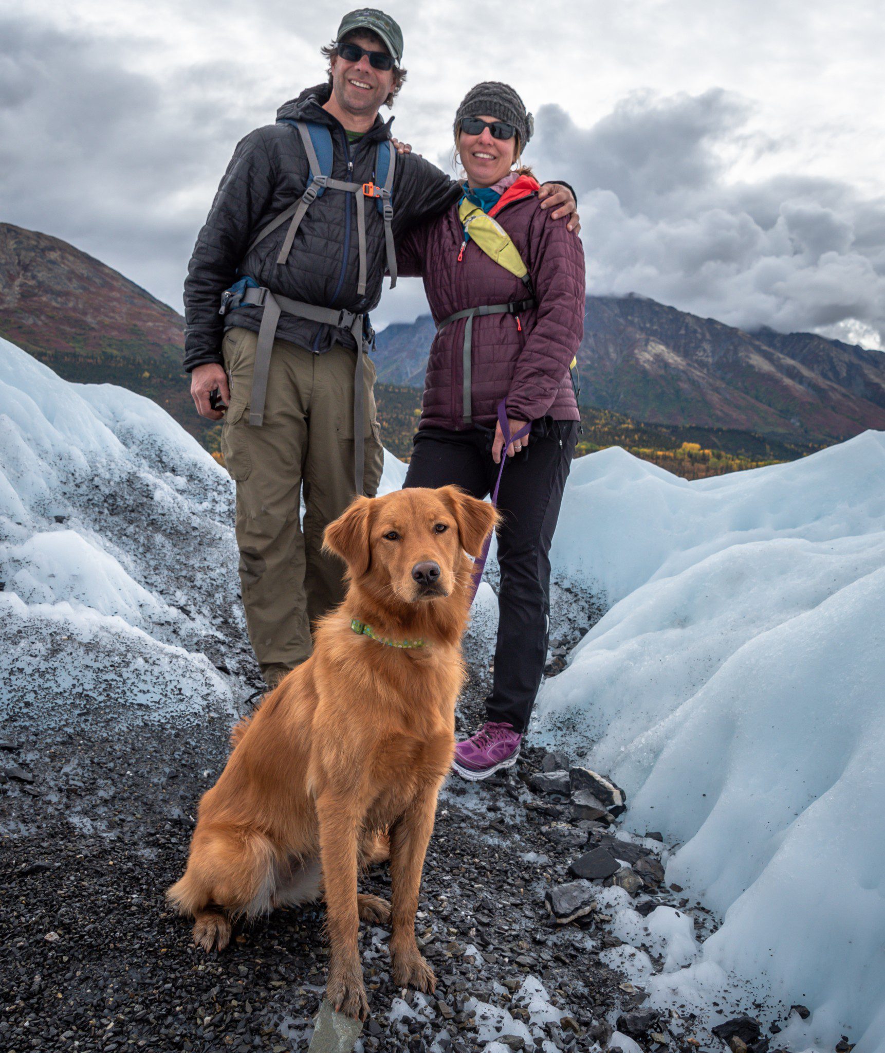 About Us - Alaska Nature Guides